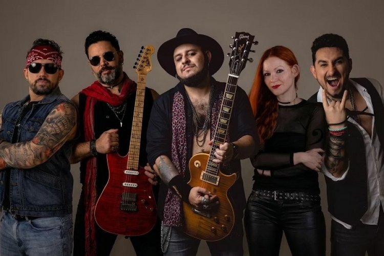 Amazing disponibiliza dois novos vídeos - Music News
